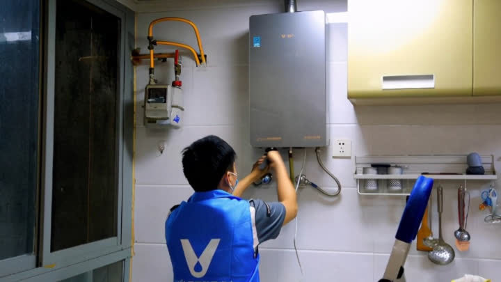 水电燃气类电器安装,材料都需要单独收费