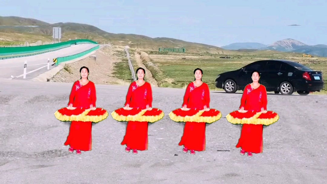 励志歌曲《三德歌》人人讲诚信,传递正能量送给所有人