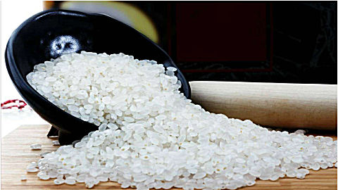 世界上最贵大米,价格达到8400元一斤,网友:我连大米都吃不起了