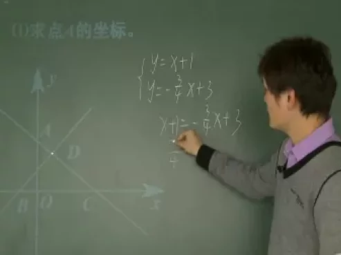 初中数学:中考系统复习之二次函数精选例题讲解,梳理重要知识点