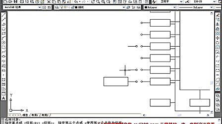 cad2010视频教程 48课 CAD从入门到精通视频教程