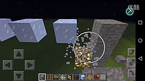 《我的世界》修罗解说:新皮肤骚的一逼,新坑地图创造!