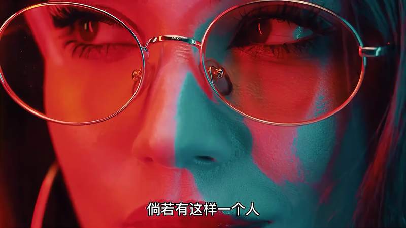 你眼中所看到的世界,和别人一样吗?