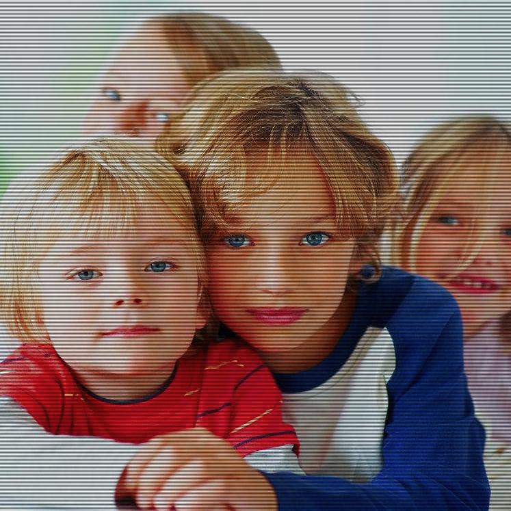 青少年教育在线 