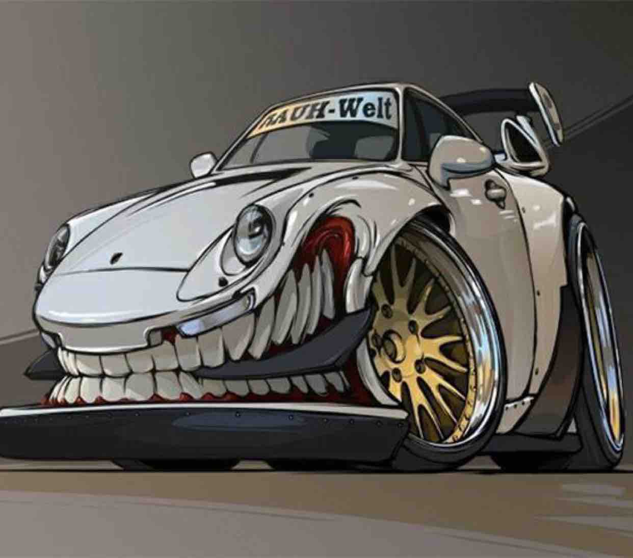 Auto擎报 
