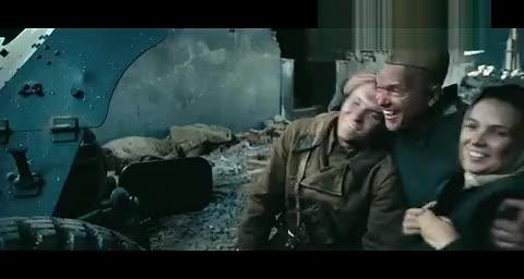 斯大林格勒大血战:IMAX-3D巨幕大战争《斯大林格勒大血战》预告片