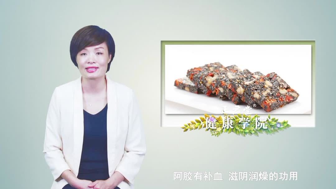 枸杞阿胶枣,中医零食乱吃等于服毒!中医:一天别超过这个量