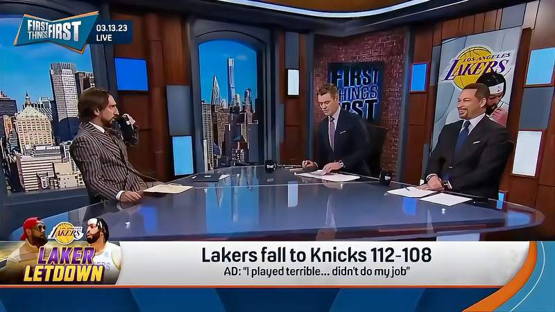 美媒:AD道歉揽责和裁判报告一样毫无用处,该用场上表现说话