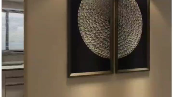 经典新中式设计案例