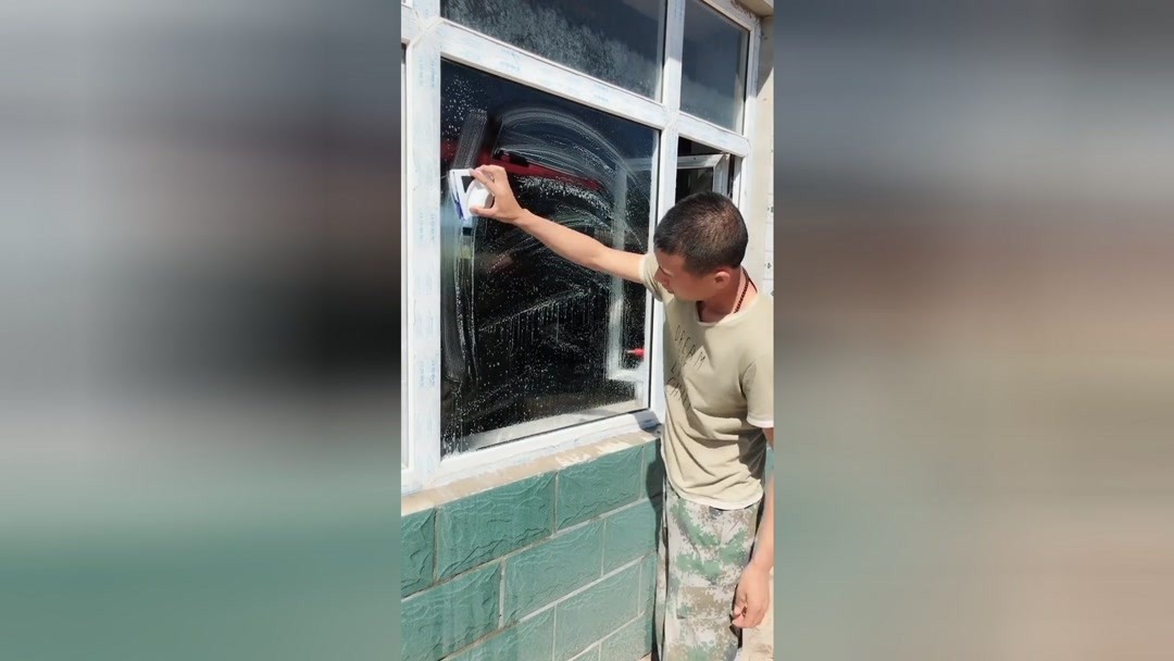 很多的朋友说 用玻璃神器不知道怎么使用