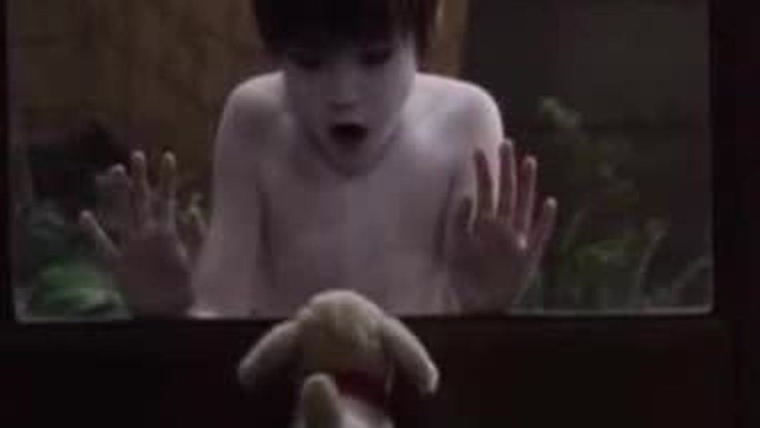 一分钟看《咒怨》无愧为世界第一恐怖片,给不敢看咒怨的童鞋