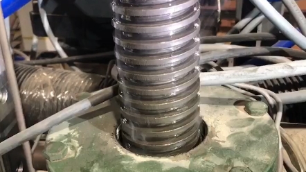 滚珠螺旋蜗轮蜗杆丝杠齿轮丝杆升降机发热应该如何处理烁宇传动告诉您