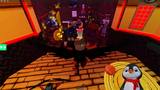 Roblox电梯模拟器!到处是怪物!躲在电梯瑟瑟发抖!面面解说