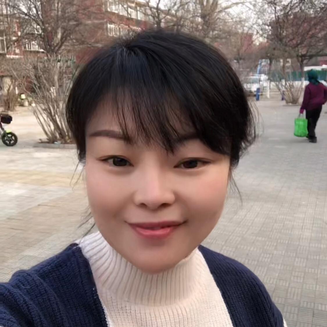 独一无二的路瑶 