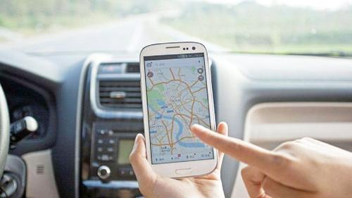 微信打开这个功能,立马变导航,不需要再下载,比高德百度还实用