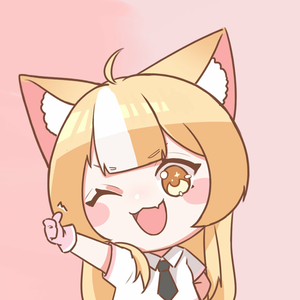 元气桌面喵 
