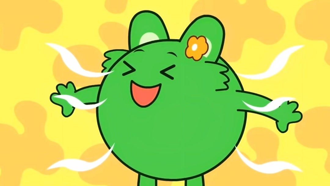 咕力咕力:迷路了与螃蟹 咕力的动物伙伴,宝宝动物认知启蒙动画