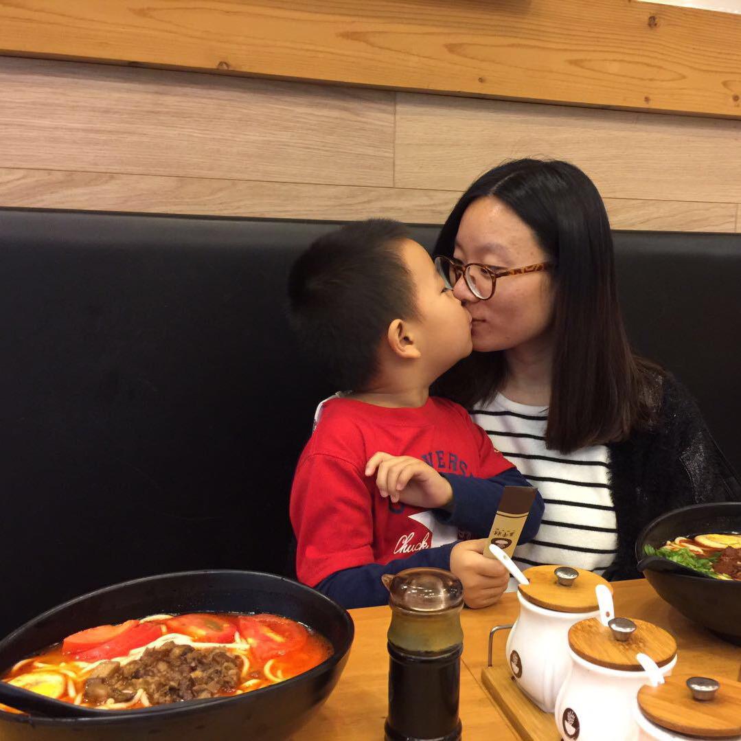 顾唐尧 