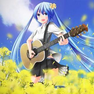 桃子音乐秀 