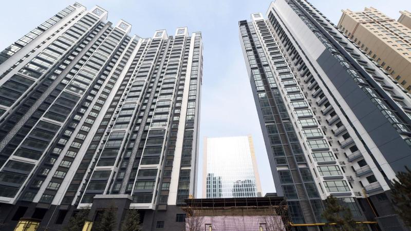 北京首套房商贷利率降为4.85%,贷款100万20年每月少还83元