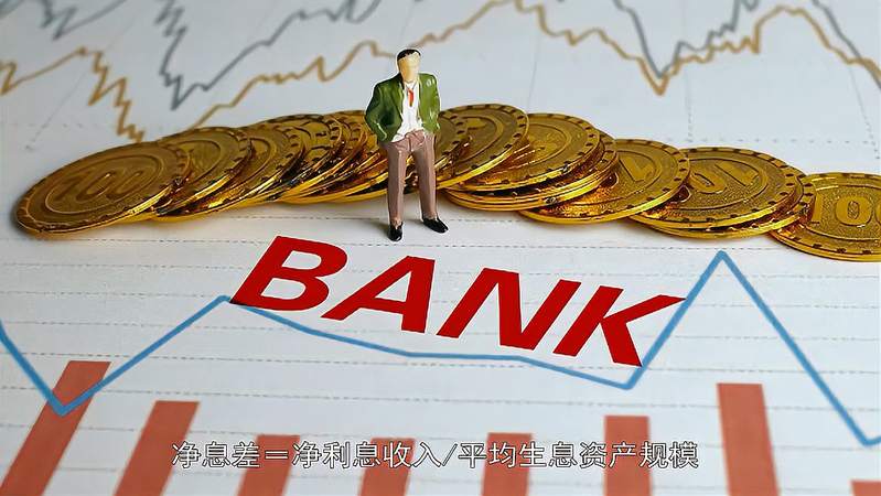 净利差与净息差关系