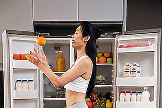 美菱冰箱有什么高于普通冰箱的优点呢?