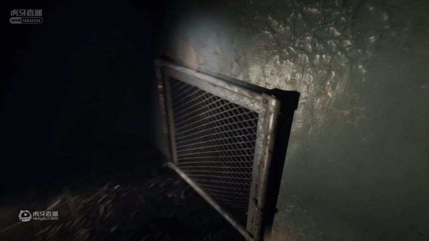 港诡实录恐怖游戏伶宜