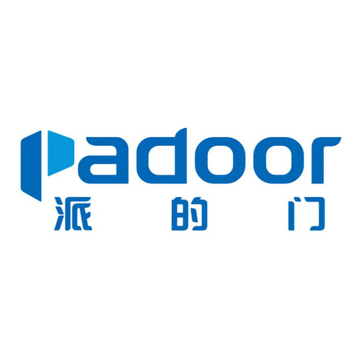 PADOOR派的门 