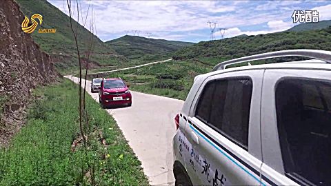 世界第一辆穿越丝绸之路的电动汽车!场面震撼不输好莱坞大片