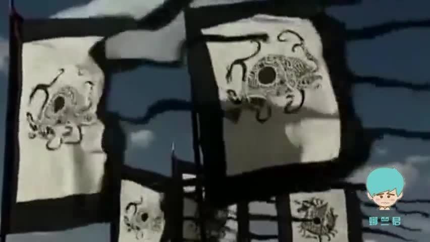 为啥秦始皇的"墓"不能开启?3D动画演示,看完钦佩古人智慧!