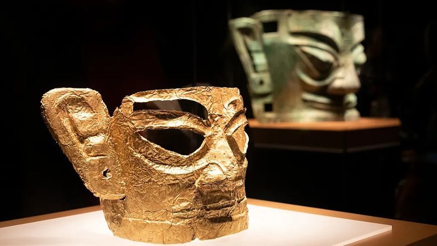 文化中国行!最新中华文化主题宣传片上线