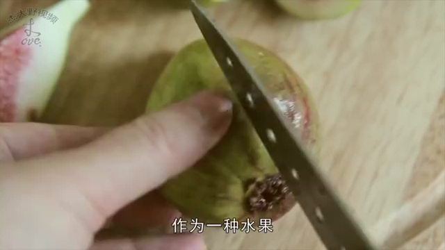 无花果营养价值高,常吃身体有3大好吃,但两种人不适合多吃