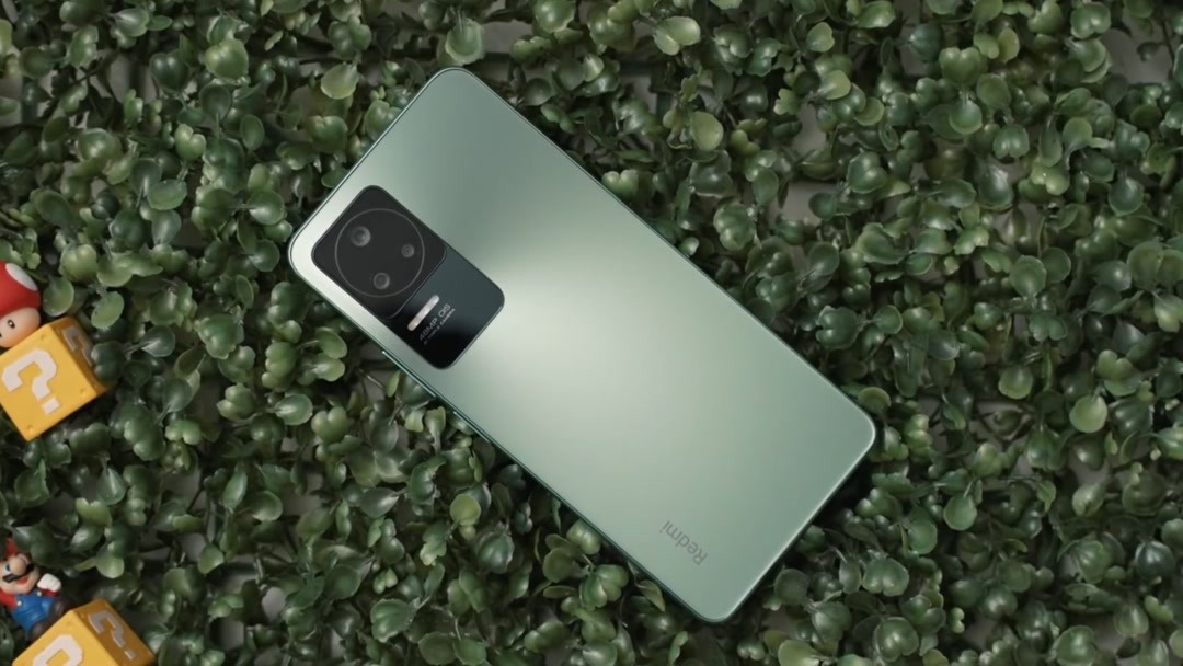 红米K40S简单评测:2022年还值得入手吗?