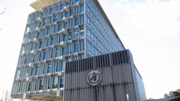 世卫组织:新冠疫情继续构成“国际关注的突发公共卫生事件”