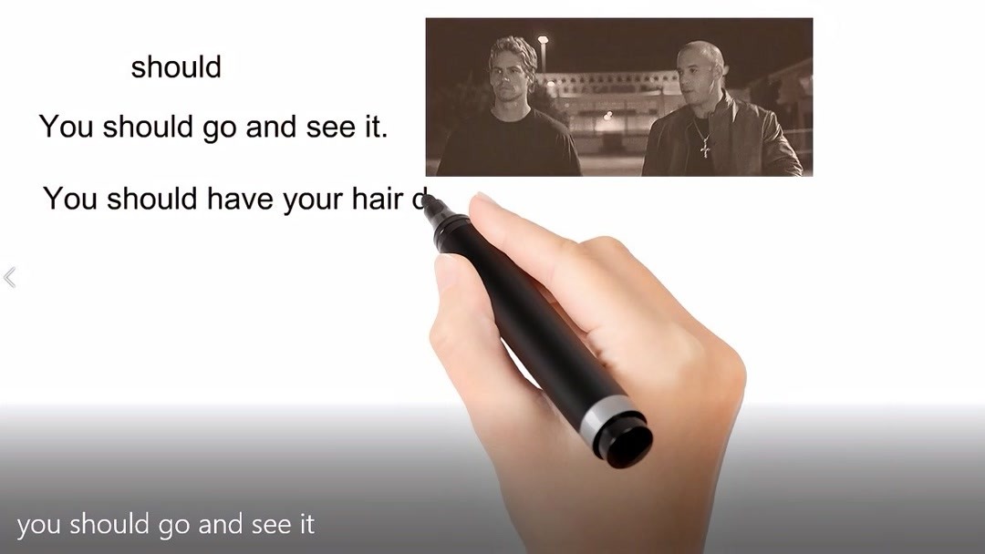 英语思维角度学助动词用法,你应该去看,英语表述能力