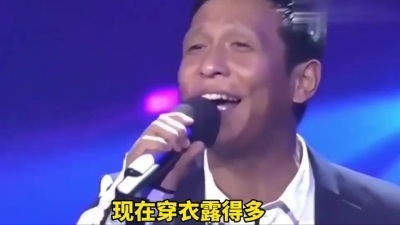 幽默搞笑改编歌曲:《以前和现在的区别》唱出现实生活,又好笑