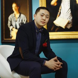 朱同尧 