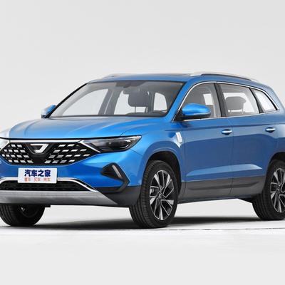 #新车# 售10.68-13.68万元 捷达VS7正式上市 3月20日,一汽-大众宣布...