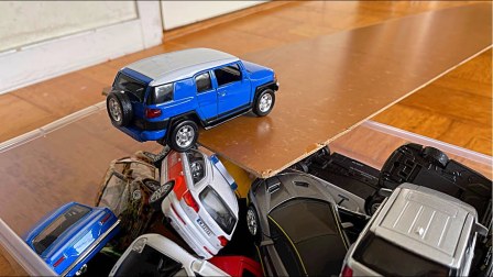 汽车模型!各种汽车模型移动滑行!