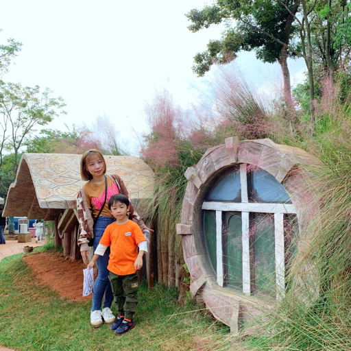 小屁孩英文成长季 