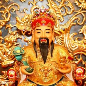 博学多才的大叔说 