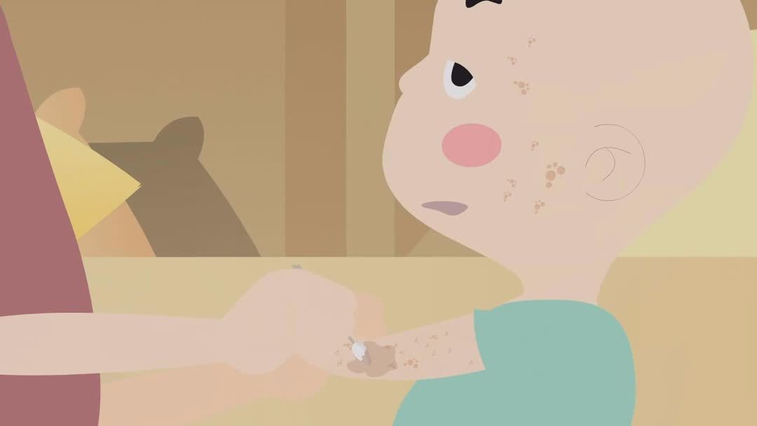 婴幼儿使用激素类药物时有哪些注意事项?