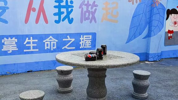垃圾分类宣传走进崇雅外国语小学(来源:虎门城管分局)