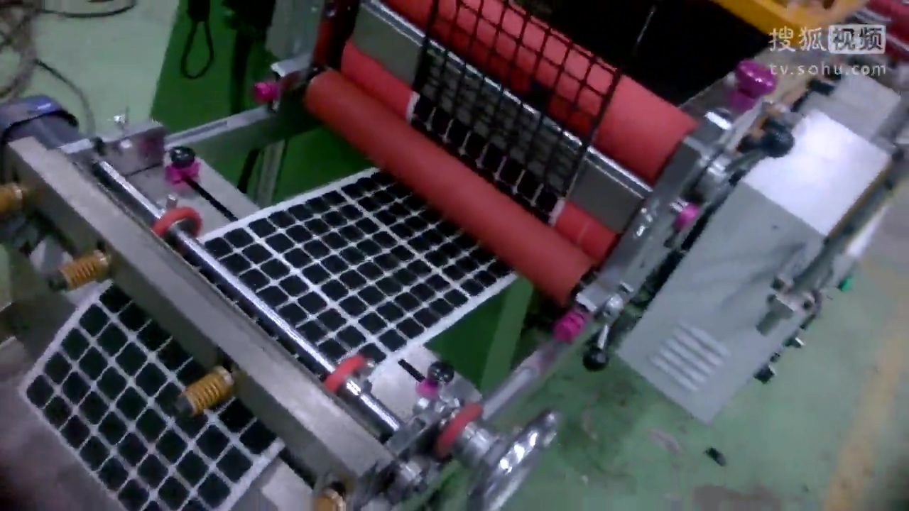 无妨布模切机 布织布模切机 模切冲床