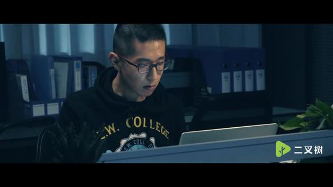 24岁的程序员,似乎已经看到了30岁后的自己 | 二叉树视频