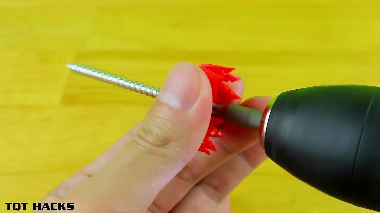 牛人教你10种生活常用方法,真是大开眼界,学到就是赚到了