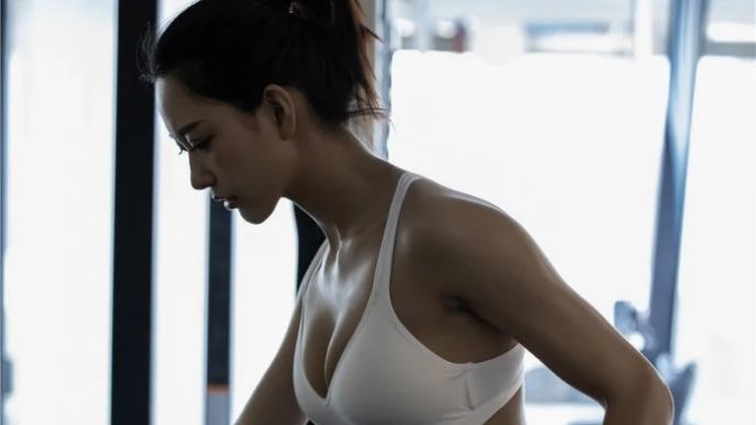 阿辉教练在家就能带你锻炼,一周的训练计划怎么安排?快来看看吧