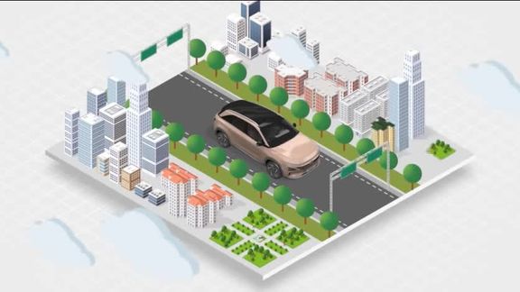 第3集:氢燃料电池车能帮你省钱吗