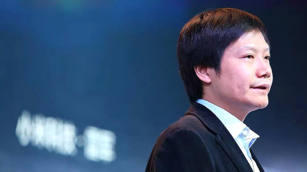 小米新科技正式公开!华为猝不及防,苹果却不以为然?