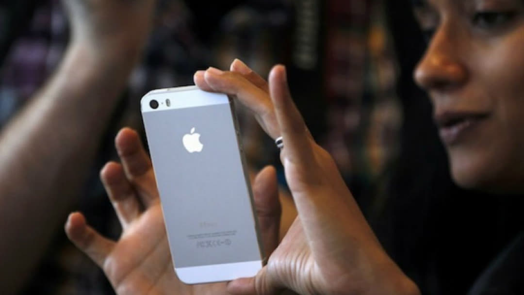 因拒绝安装反垃圾信息应用,苹果受到电信监管局警告恐遭印度封禁